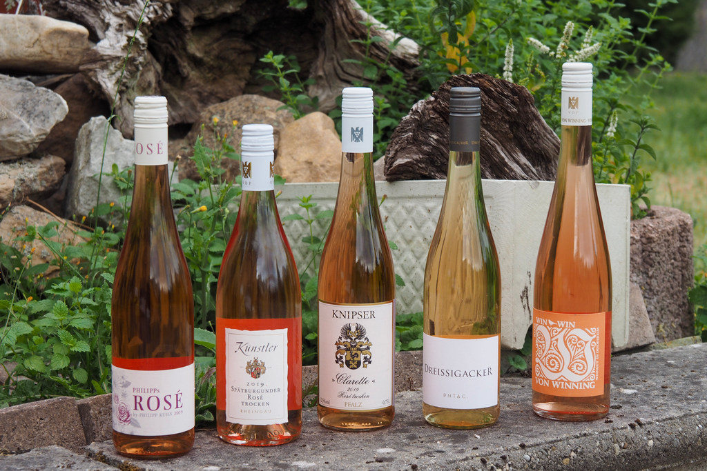 Five wineries in Germany to add to your bucket list if you love rosé ...