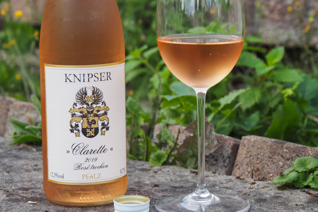 Five wineries in Germany to add to your bucket list if you love rosé ...