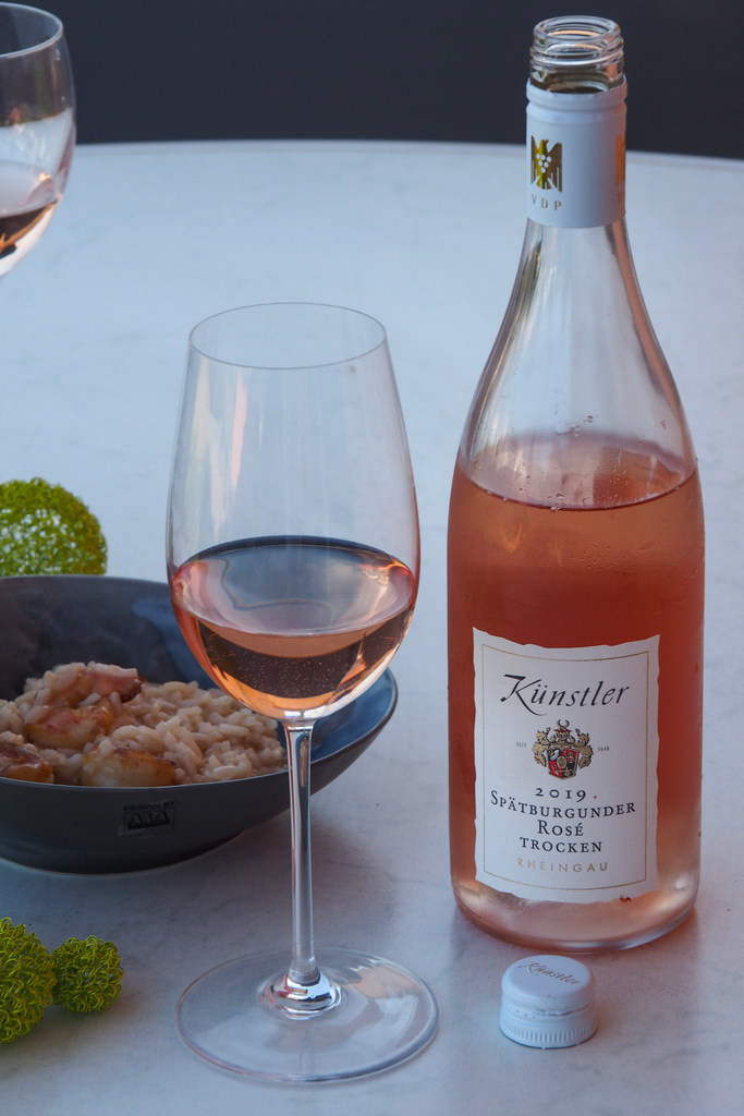 Five wineries in Germany to add to your bucket list if you love rosé ...