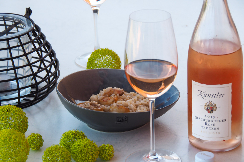 Five wineries in Germany to add to your bucket list if you love rosé ...