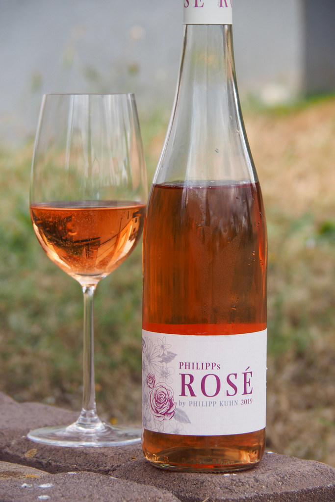 Five wineries in Germany to add to your bucket list if you love rosé ...