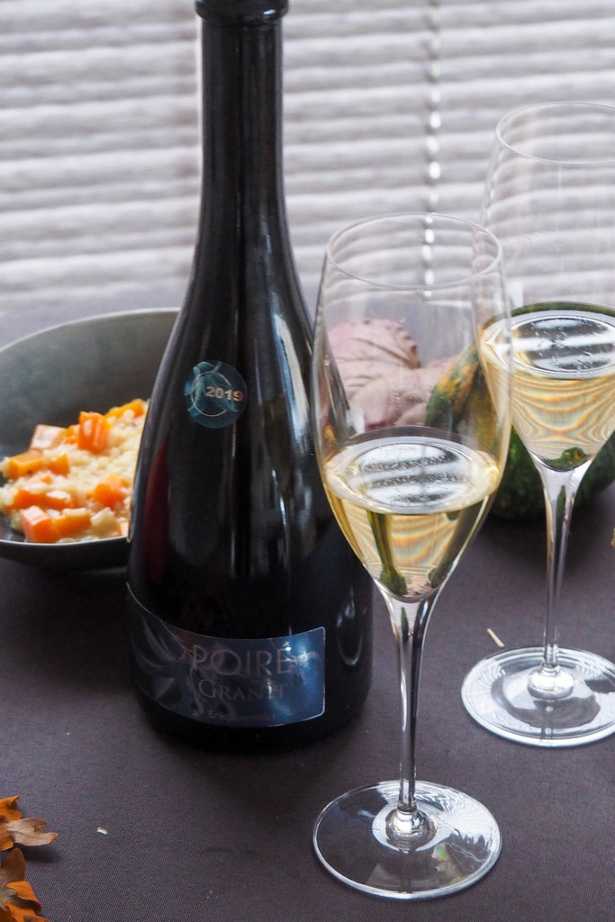 Craft pear cider | Sipping something unusual this season – Carrots and ...