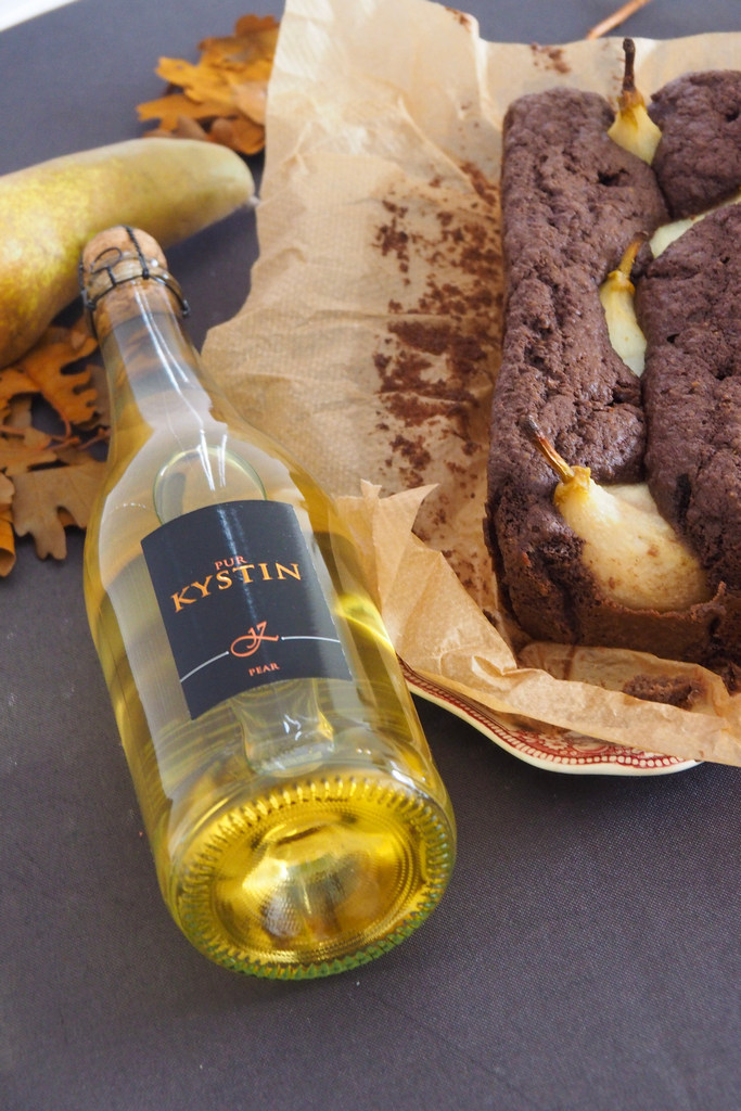 Craft pear cider | Sipping something unusual this season – Carrots and ...