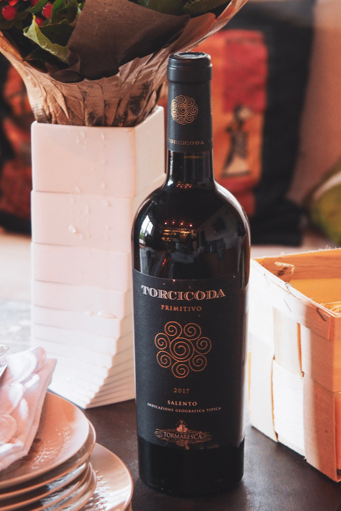 An introduction to Primitivo wines from Puglia | Why Puglia should be ...
