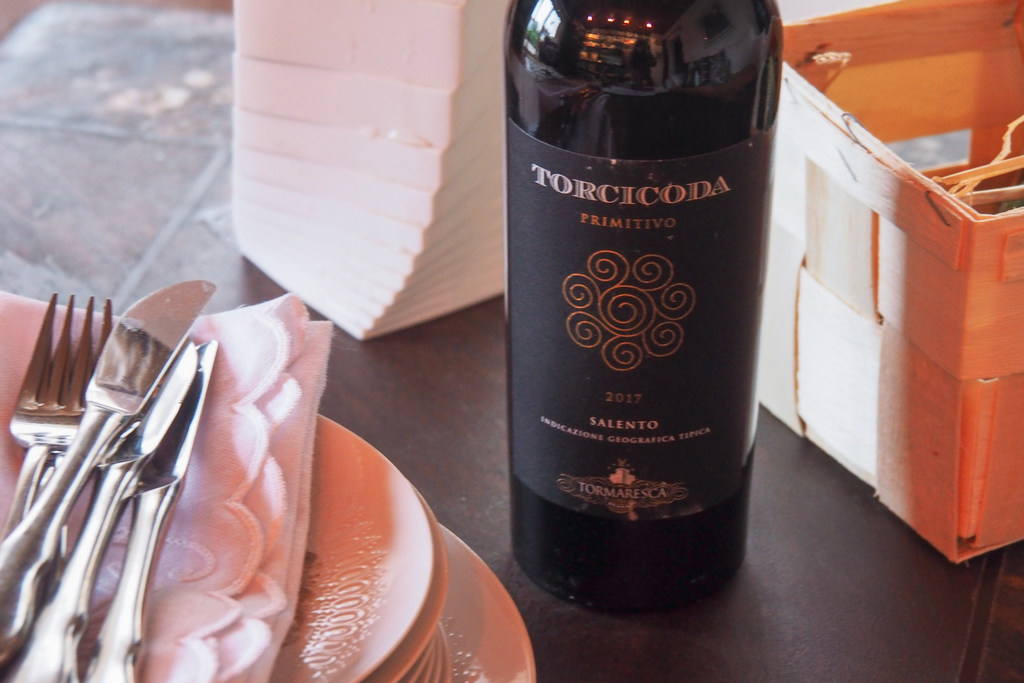 An introduction to Primitivo wines from Puglia | Why Puglia should be ...