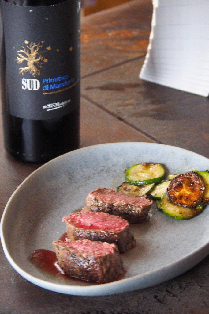 An introduction to Primitivo wines from Puglia | Why Puglia should be ...