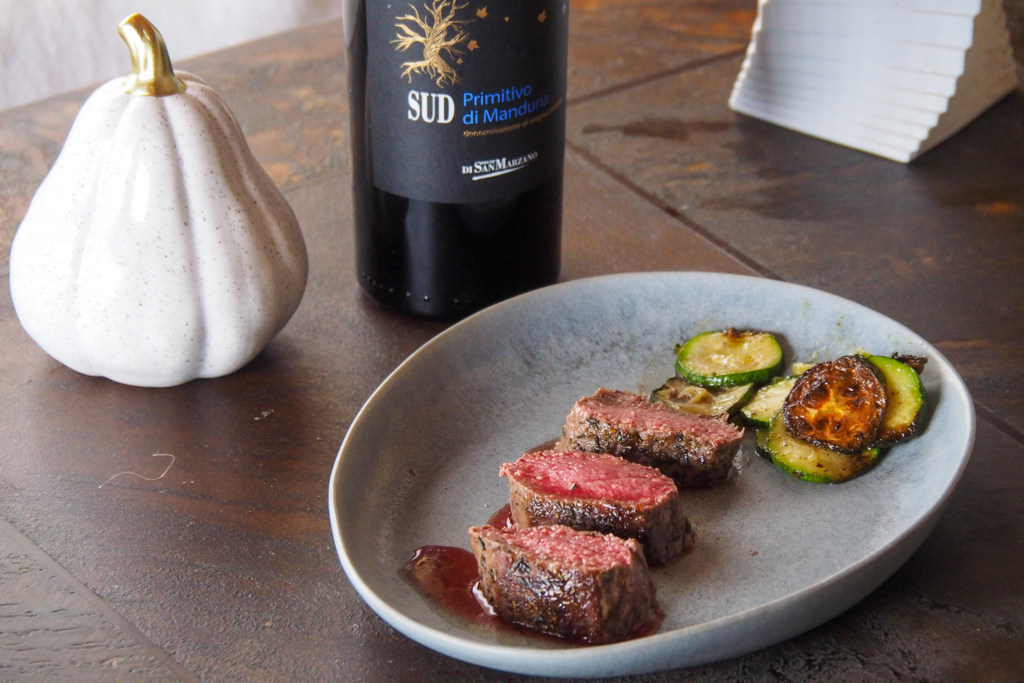 An introduction to Primitivo wines from Puglia | Why Puglia should be ...