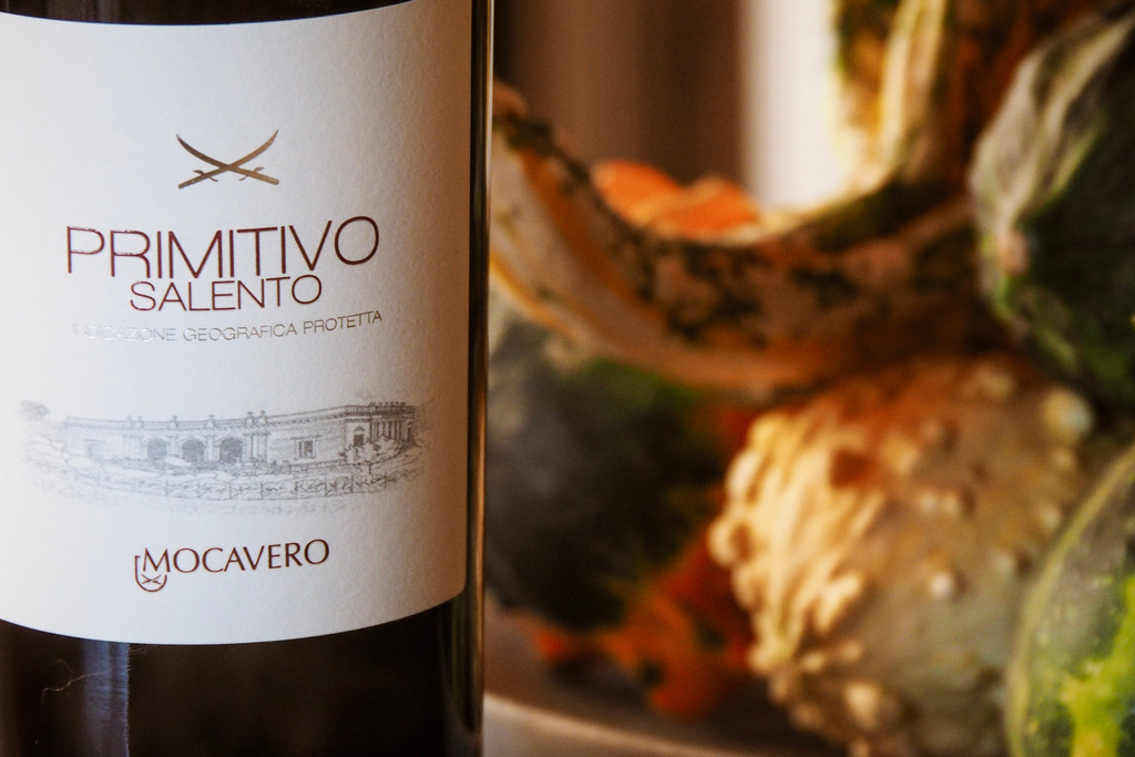 An introduction to Primitivo wines from Puglia | Why Puglia should be ...
