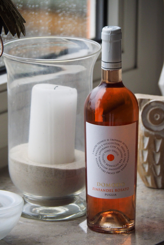 An introduction to Primitivo wines from Puglia | Why Puglia should be ...