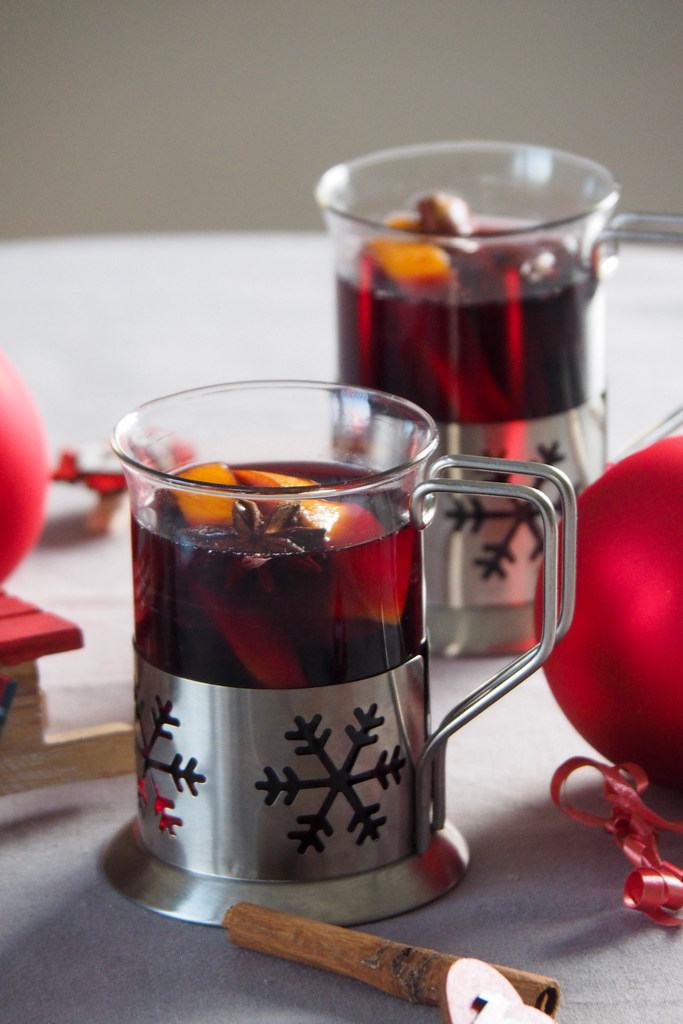 5 easy mulled wine recipes to make at home – Carrots and Tigers