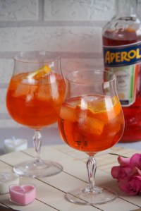 Easy-peasy pink cocktails to impress your Valentine – Carrots and Tigers