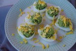 Devilled eggs that will rock your St. Patrick’s Day and Easter brunch ...