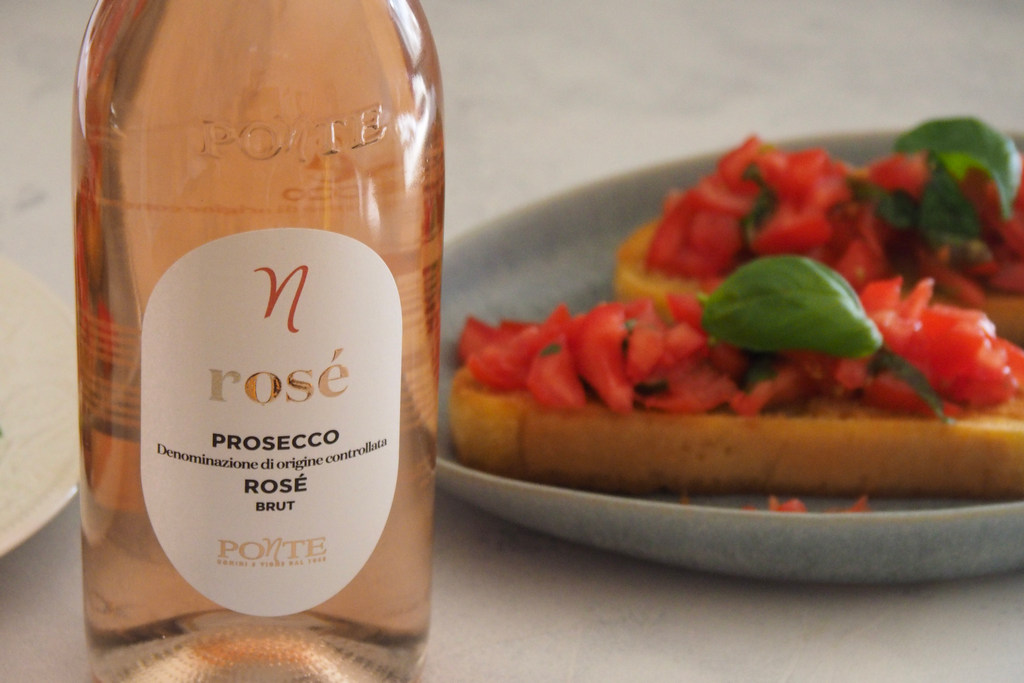Sip the new Rosé Prosecco for a fresh take on the world’s favourite ...