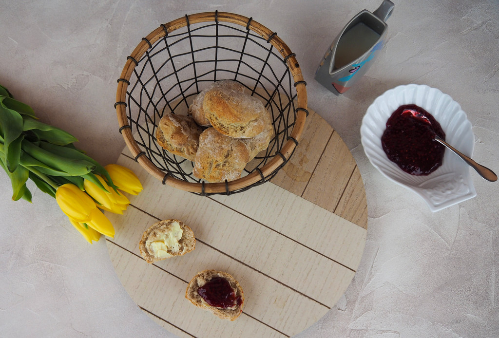 Bürli | The quick and easy Swiss breakfast bread you will want to ...