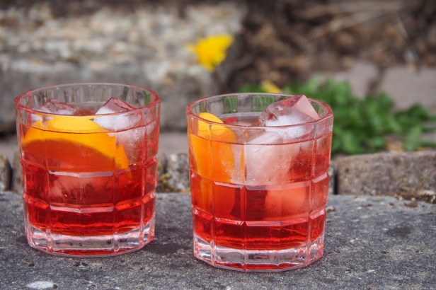 Classic Italian cocktails | Do you know the story behind these classic ...