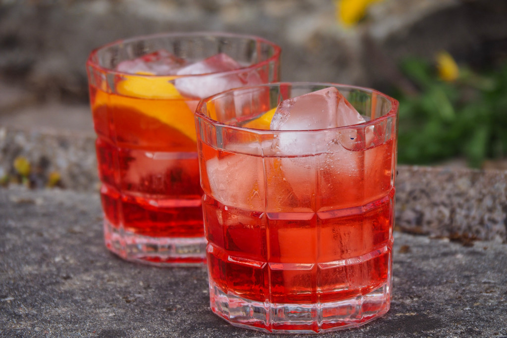 Classic Italian cocktails | Do you know the story behind these classic ...