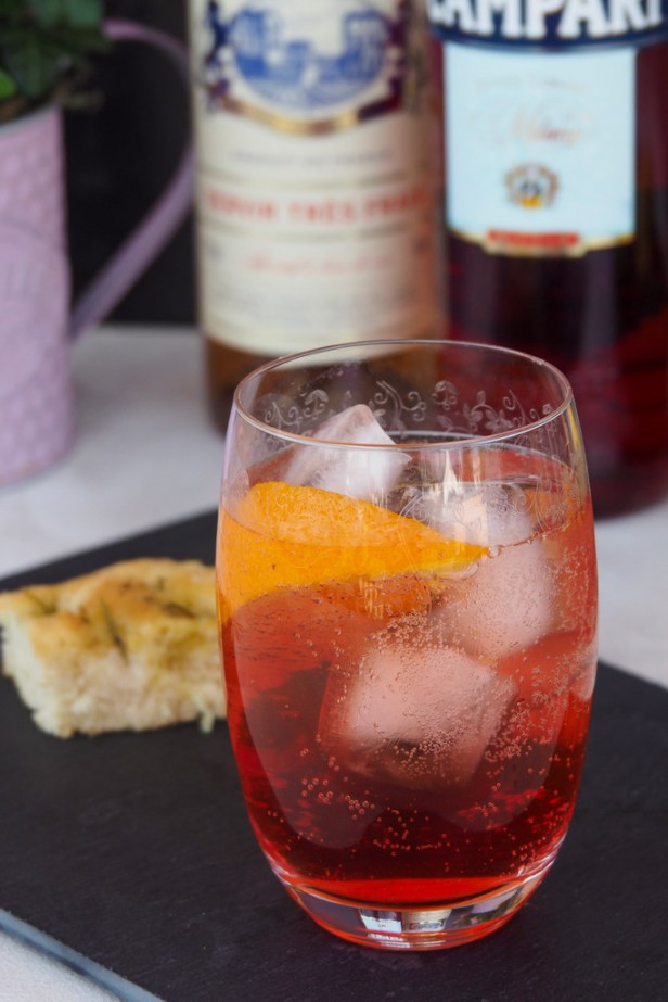 Classic Italian cocktails | Do you know the story behind these classic ...