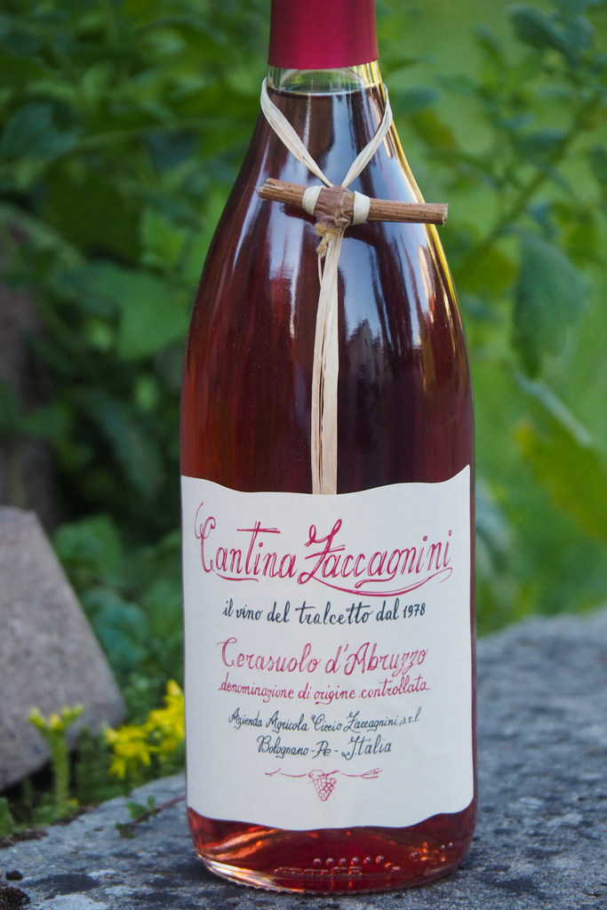 Why it is time to stock up on rosé wines from Italy – Carrots and Tigers