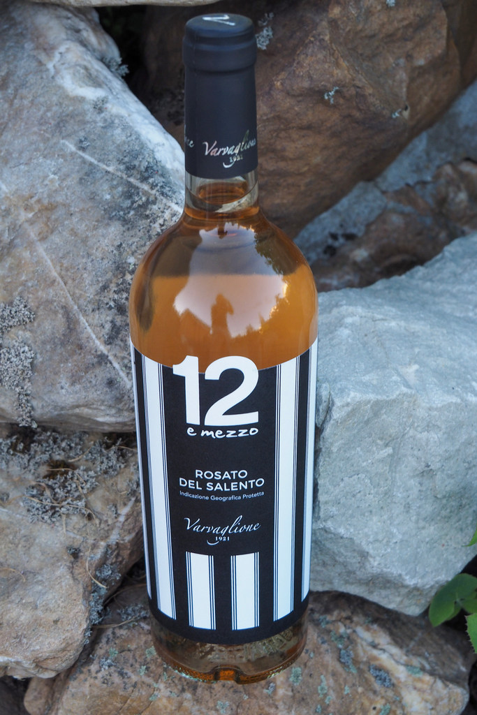 Why it is time to stock up on rosé wines from Italy – Carrots and Tigers