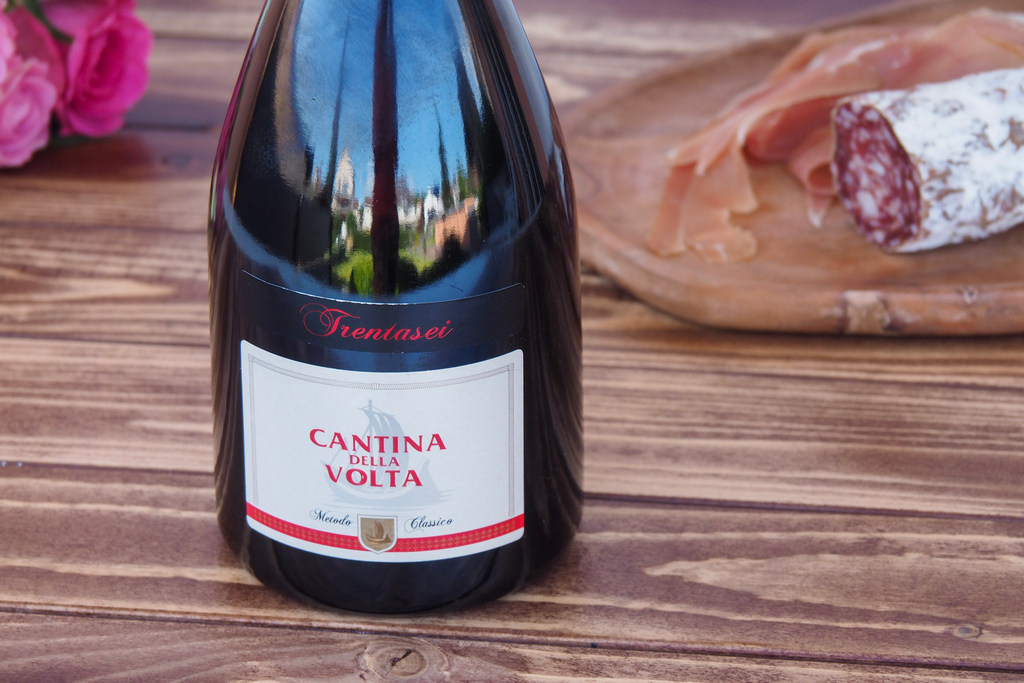 Introducing Lambrusco, the sparkling red wine from Italy – Carrots and ...