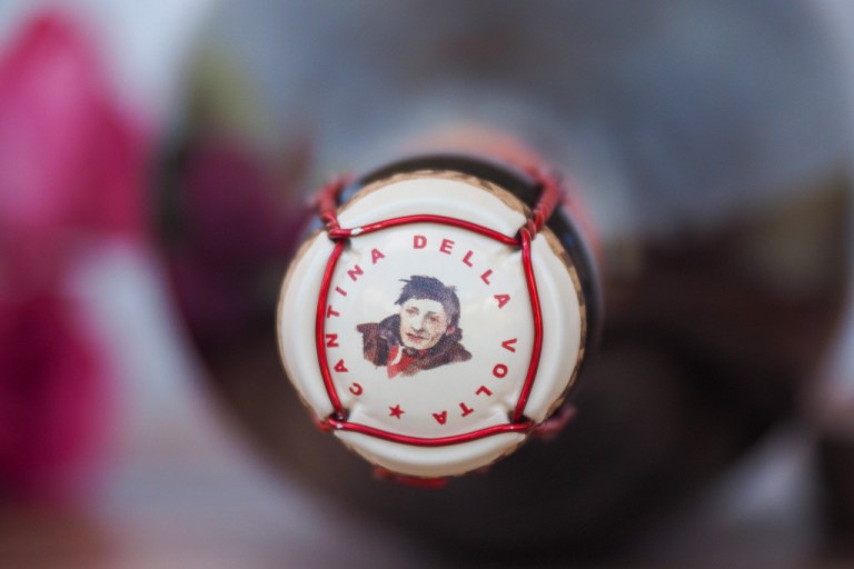 Introducing Lambrusco, the sparkling red wine from Italy – Carrots and ...