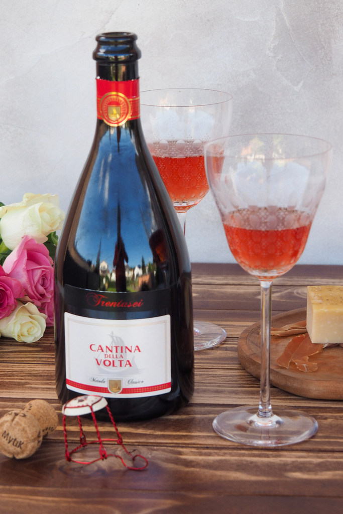 Introducing Lambrusco, the sparkling red wine from Italy – Carrots and ...