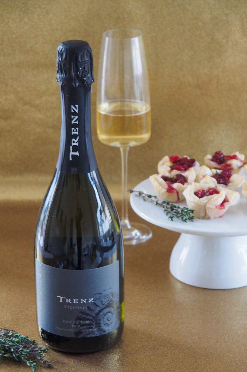 My Top 5 Winzersekt To Welcome the New Year – Carrots and Tigers