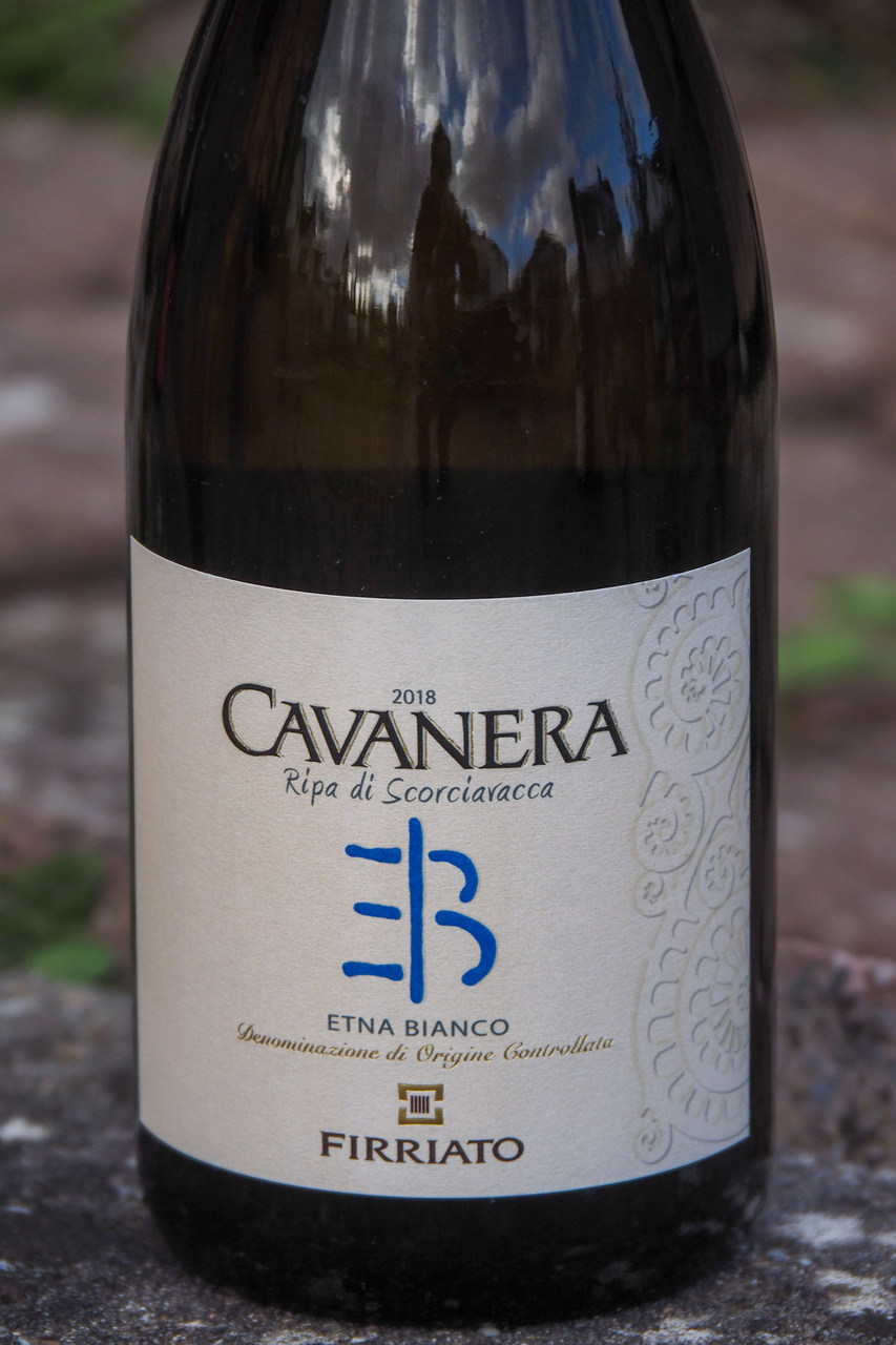 Wines from Mount Etna in Sicily: What are they like? – Carrots and Tigers