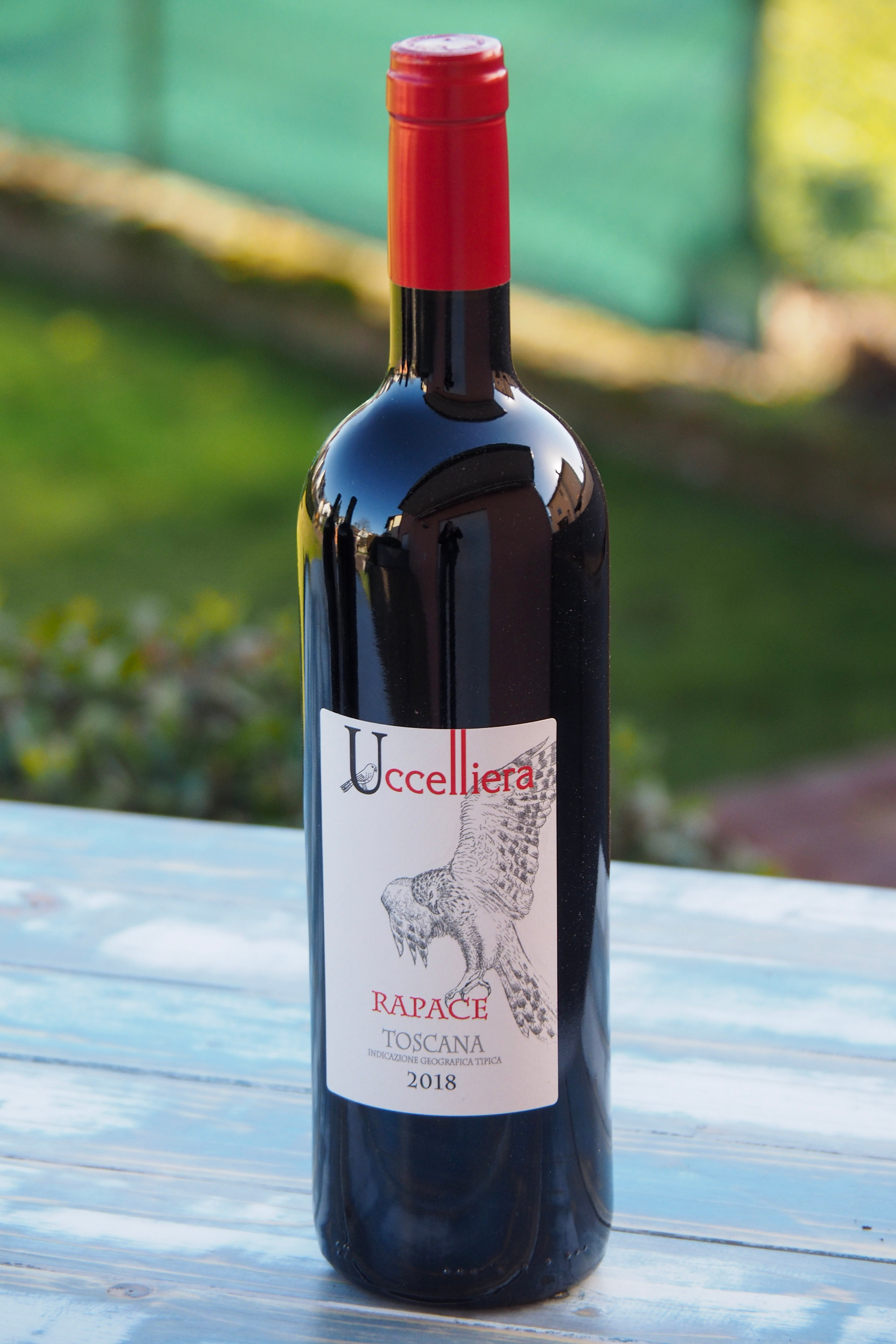 Three Super Tuscan Wines That Won‘t Break The Bank – Carrots and Tigers