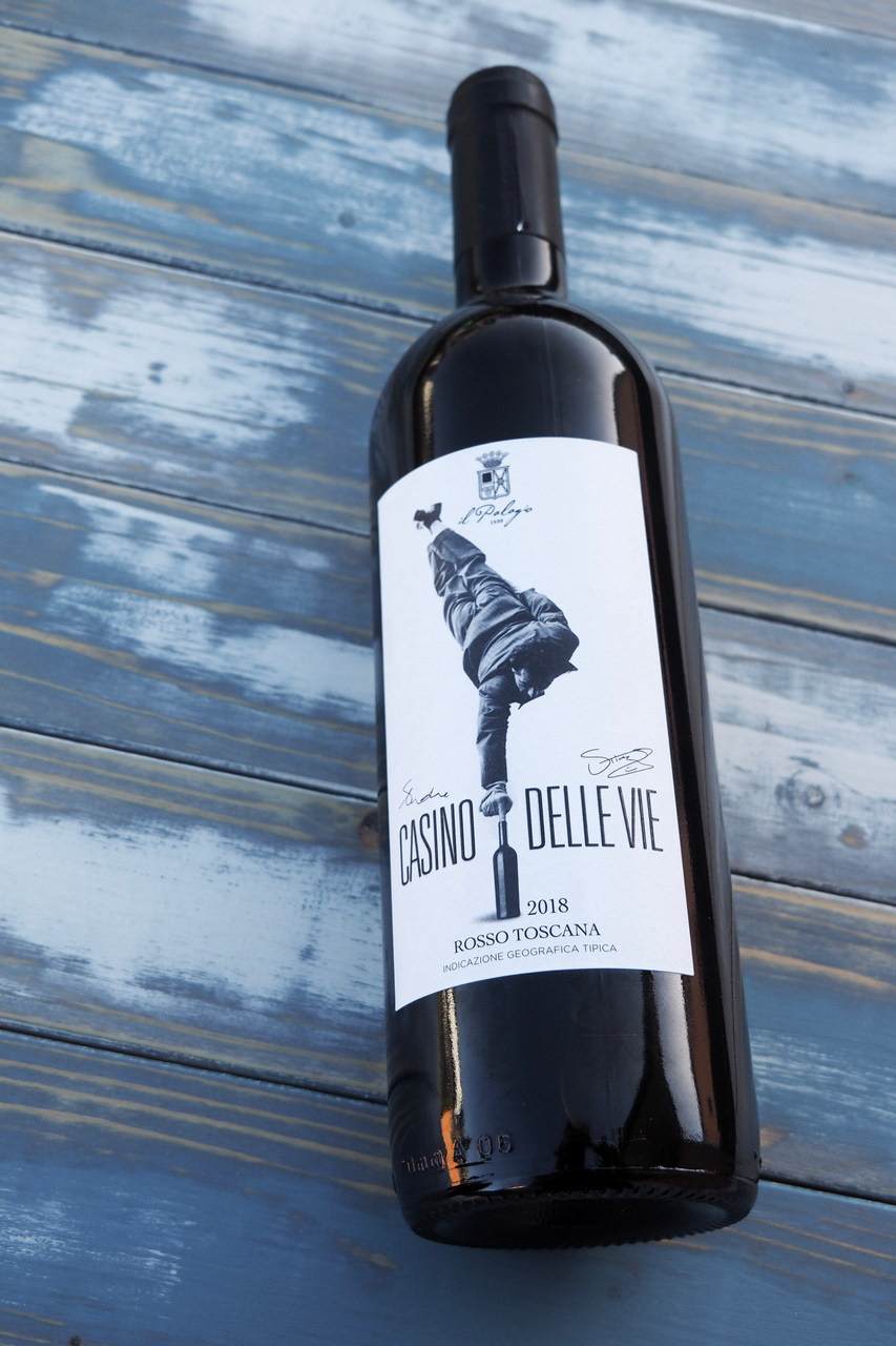 Three Super Tuscan Wines That Won‘t Break The Bank – Carrots and Tigers