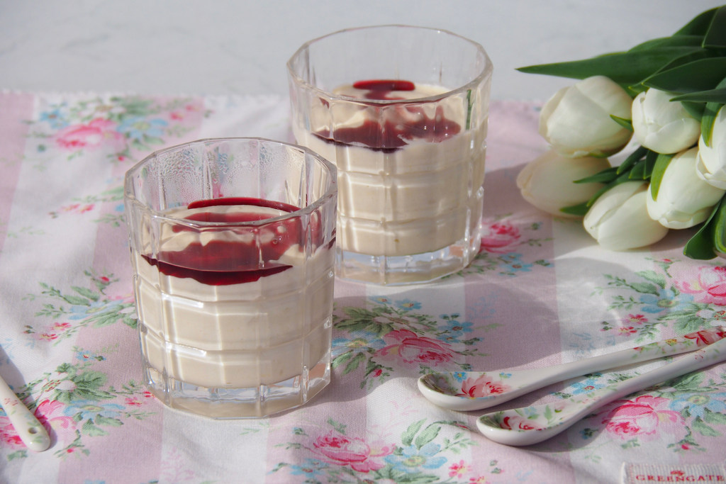 Whisky Mousse: The Best Boozy Dessert To Celebrate St. Patrick’s Day ...