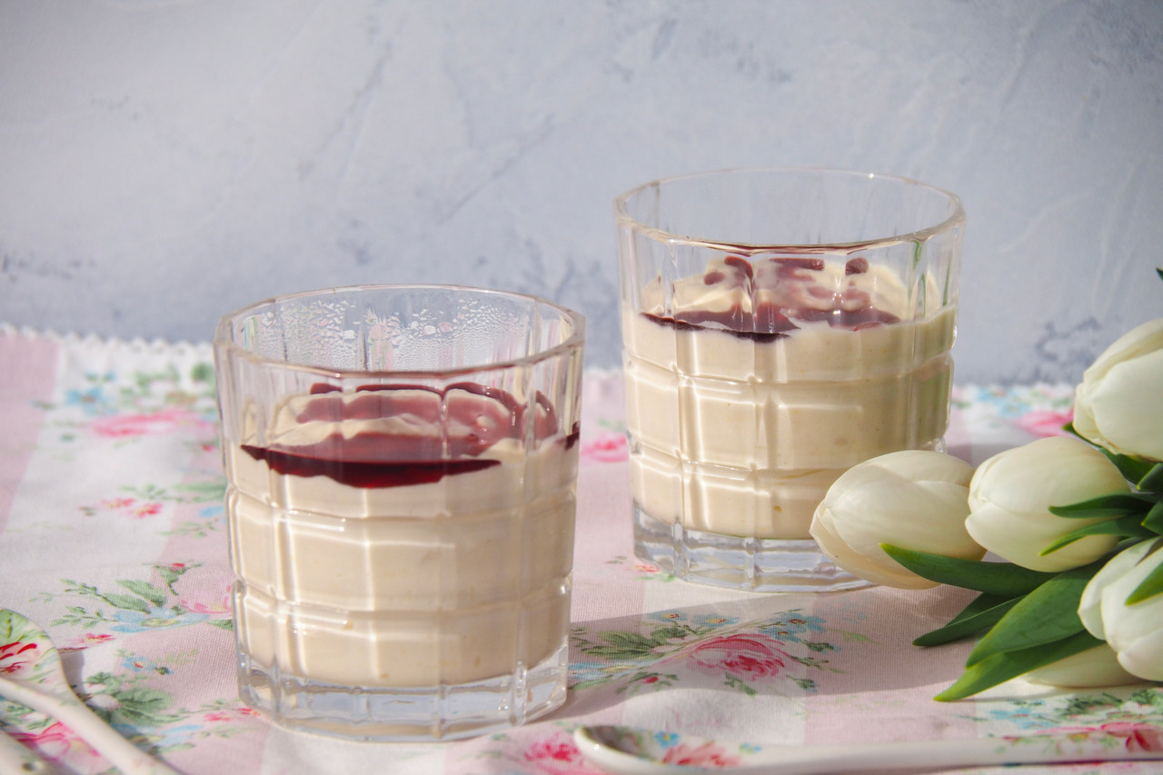 Whisky Mousse: The Best Boozy Dessert To Celebrate St. Patrick’s Day ...