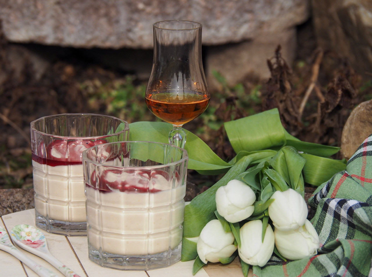 Whisky Mousse: The Best Boozy Dessert To Celebrate St. Patrick’s Day ...