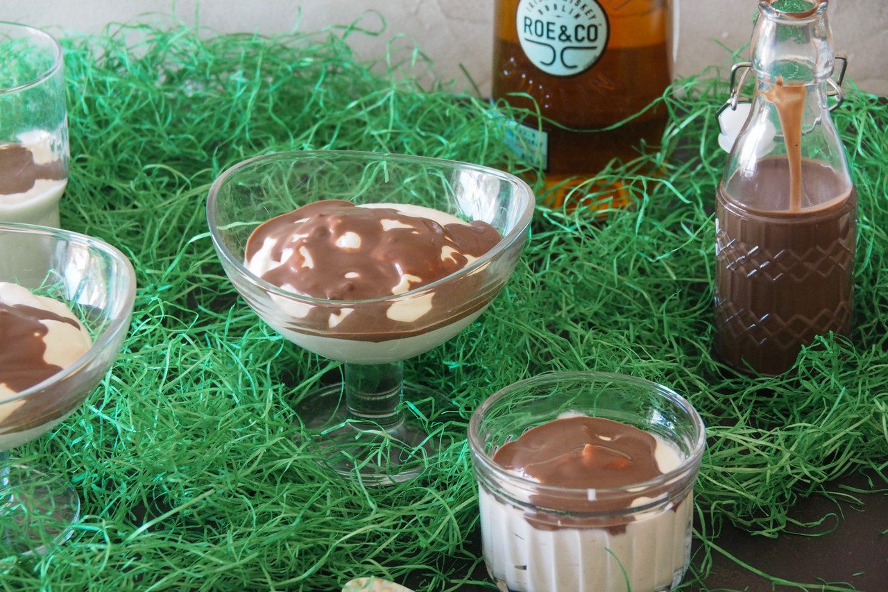 Whisky Mousse: The Best Boozy Dessert To Celebrate St. Patrick’s Day ...
