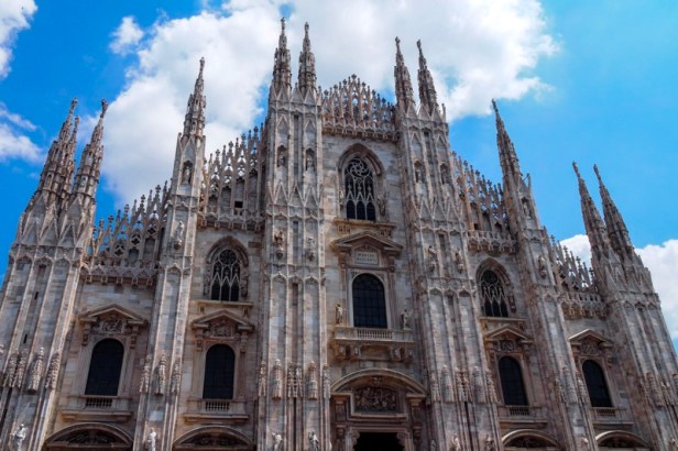 Top European Countries to Visit