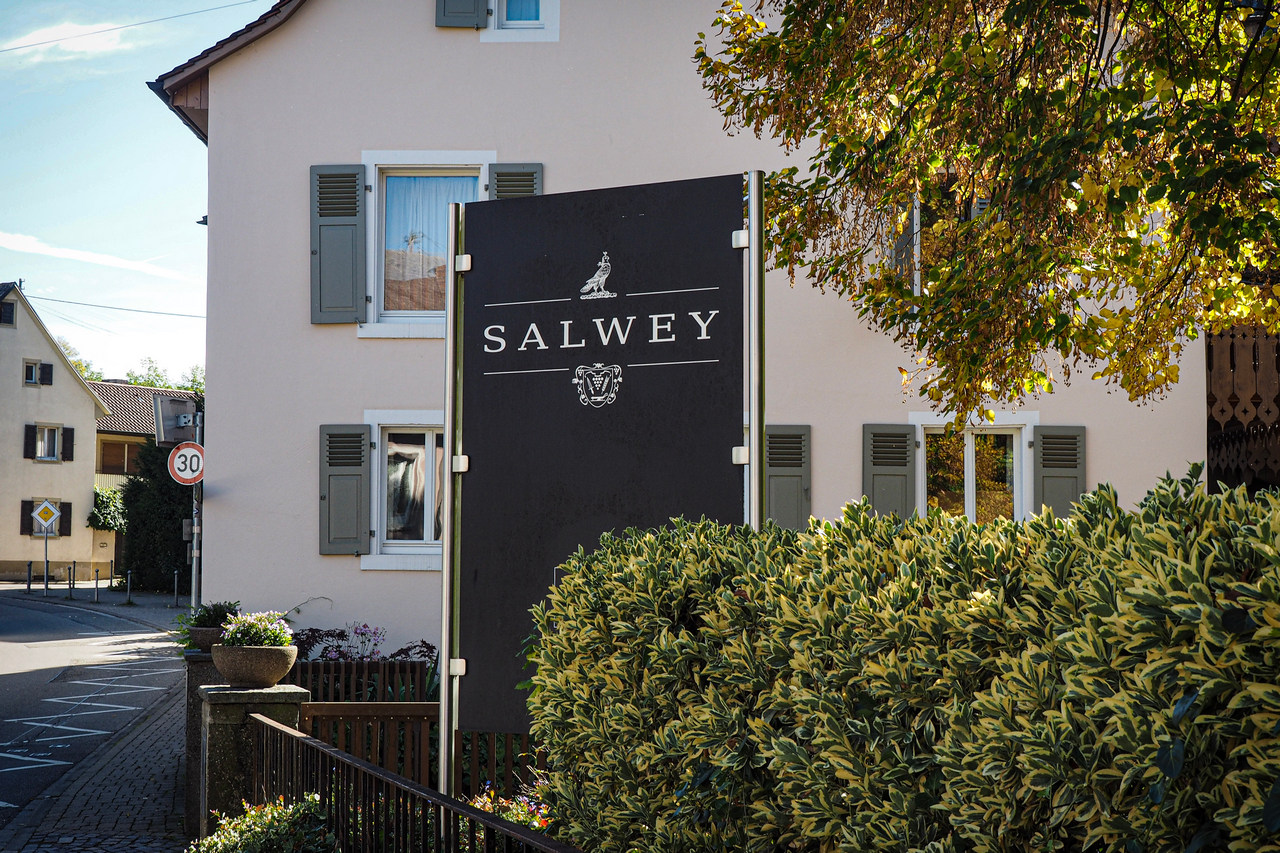 Kaiserstuhl Wine Region