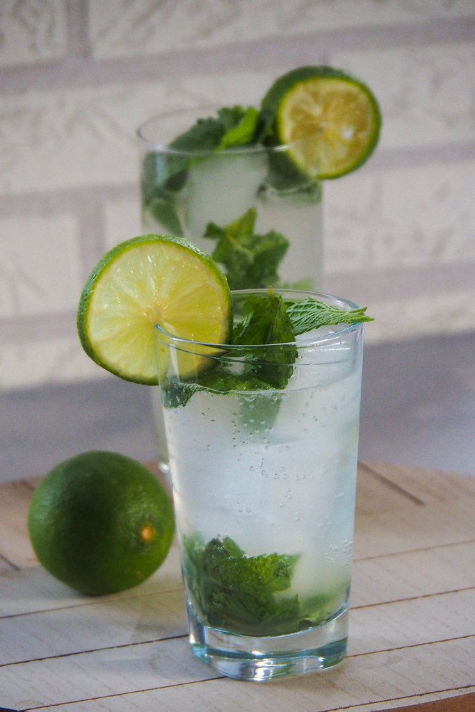 The Drink Trends Of 2023