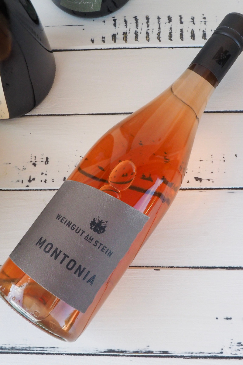 A visit to Weingut am Stein: Wine tasting and more