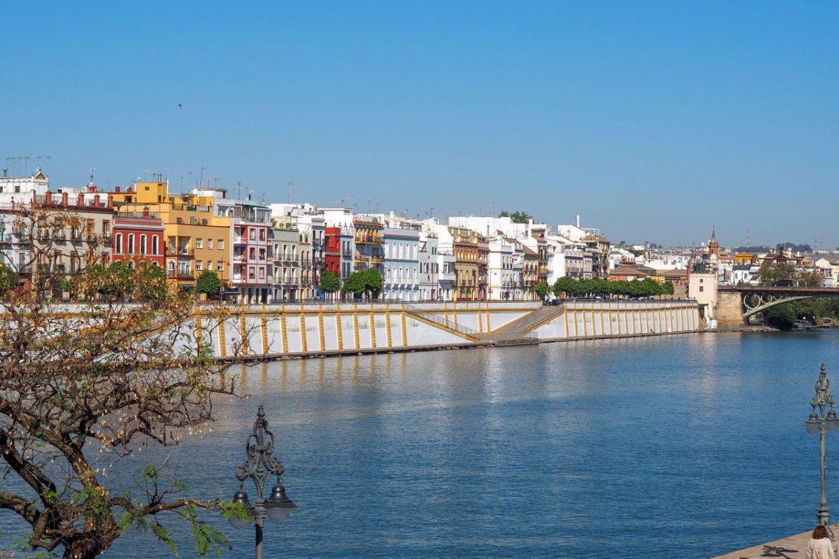 A first timers guide to Sevilla’s Triana Neighbourhood, the birthplace ...