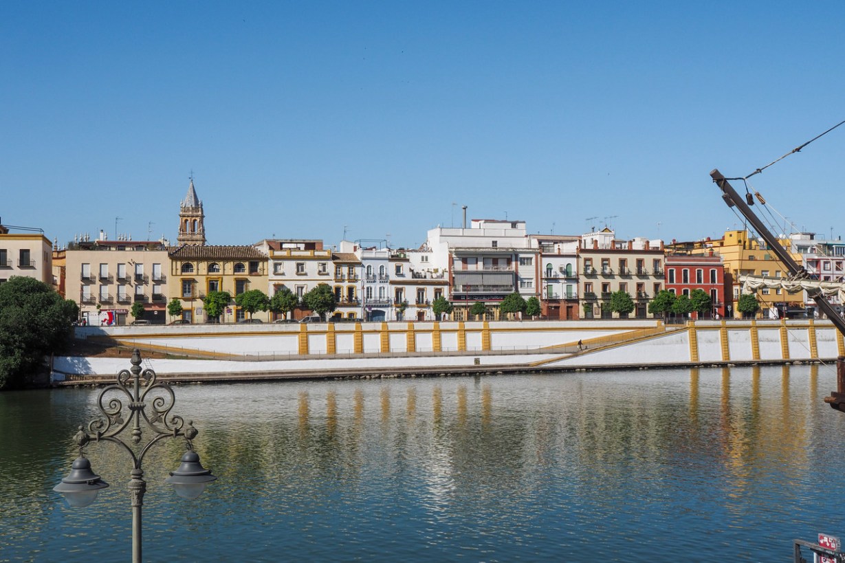 A first timers guide to Sevilla’s Triana Neighbourhood, the birthplace ...
