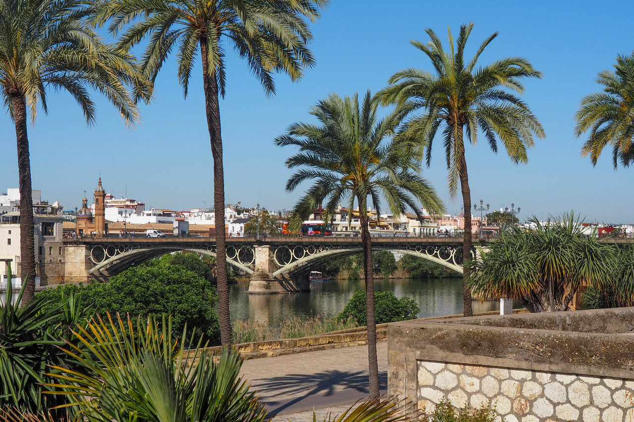 A first timers guide to Sevilla’s Triana Neighbourhood, the birthplace ...