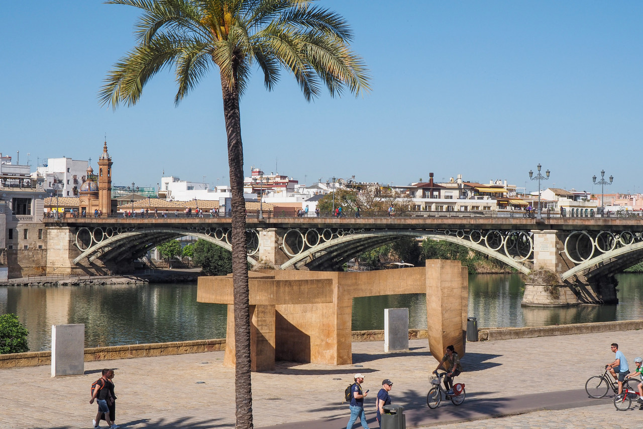 A first timers guide to Sevilla’s Triana Neighbourhood, the birthplace ...