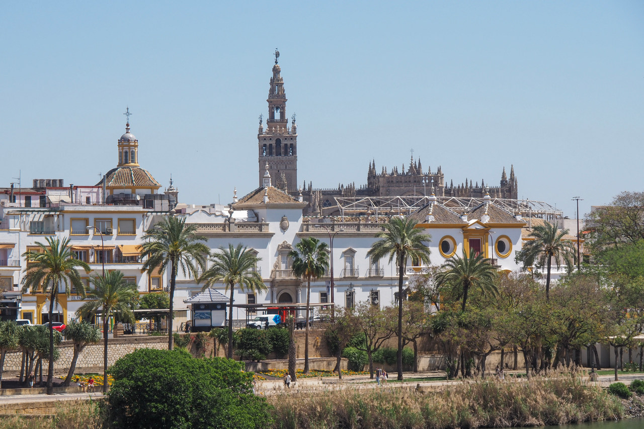 A first timers guide to Sevilla’s Triana Neighbourhood, the birthplace ...
