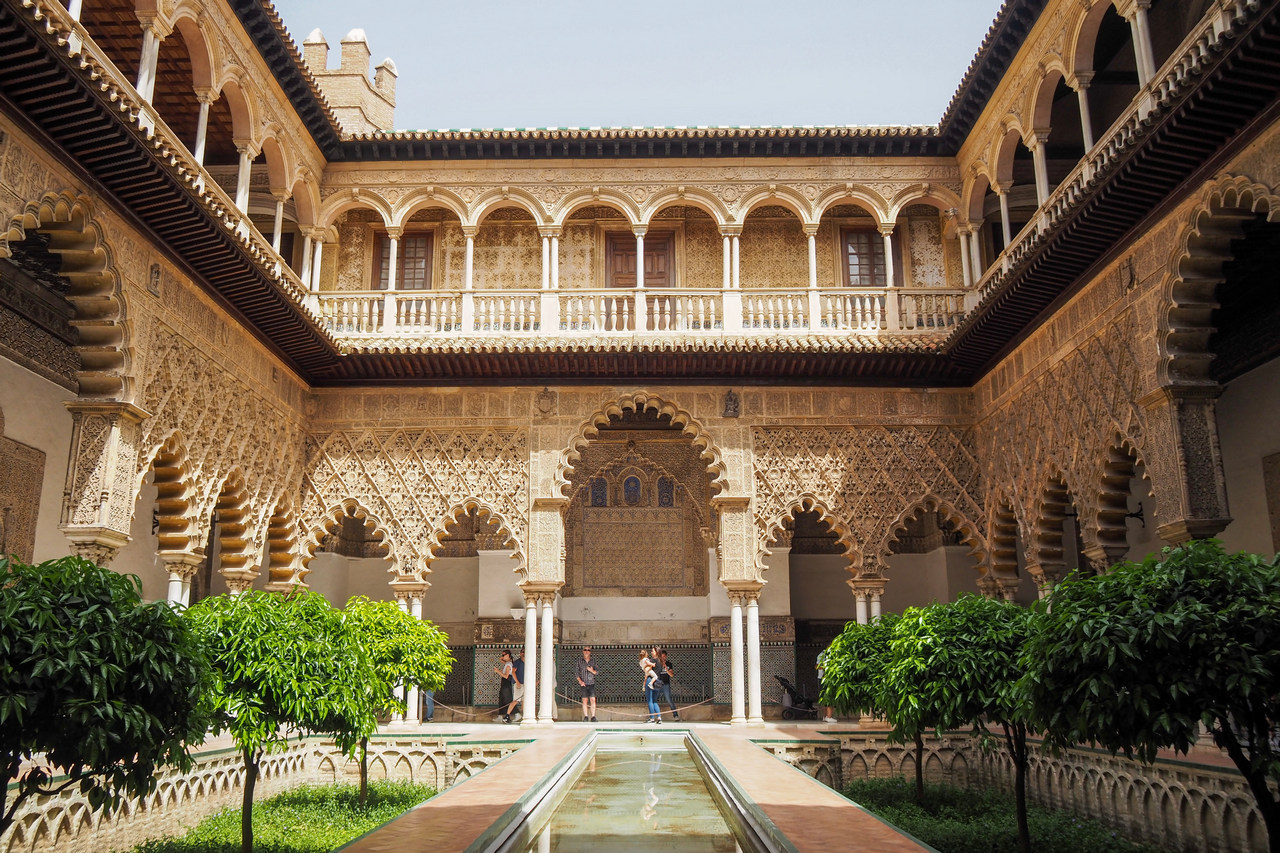 Visiting Real Alcázar de Sevilla: What you need to know