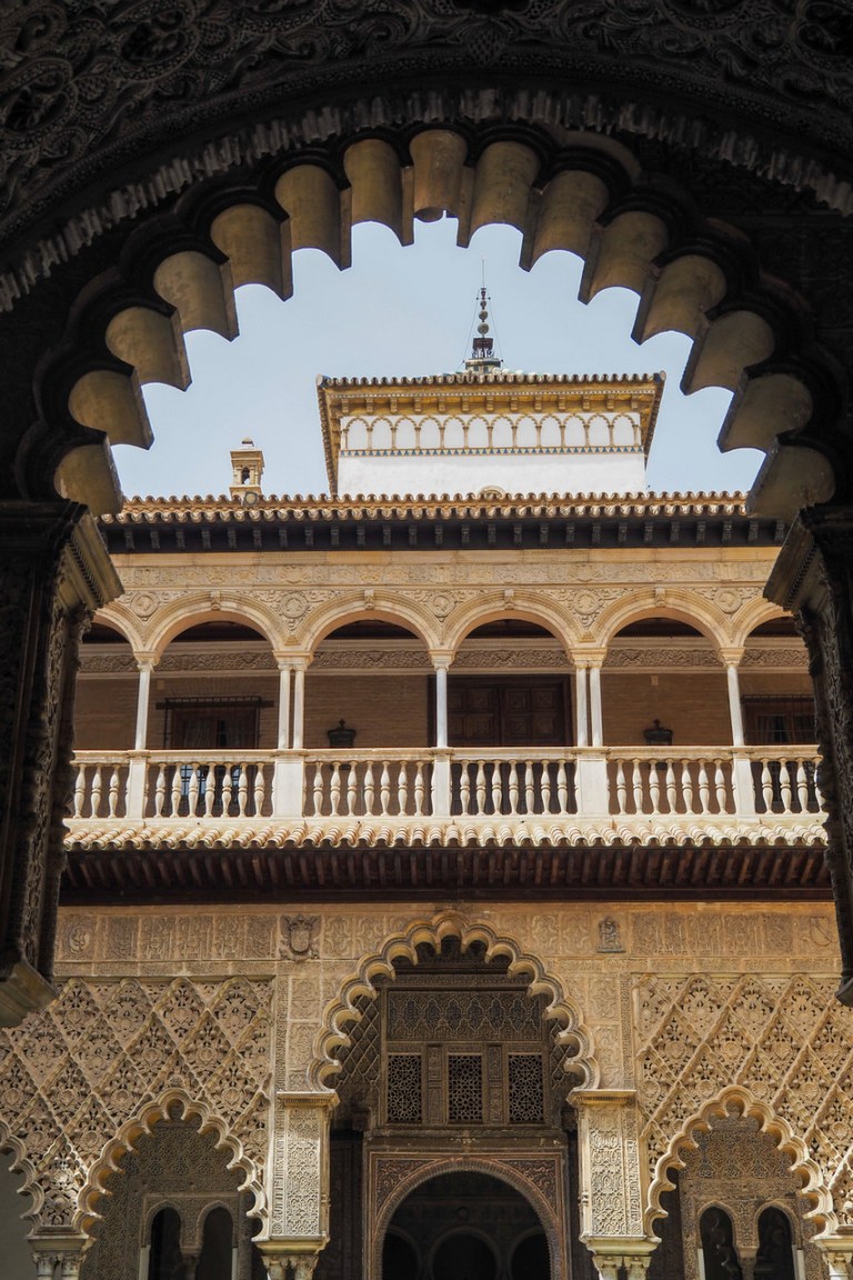 Visiting Real Alcázar de Sevilla: What you need to know