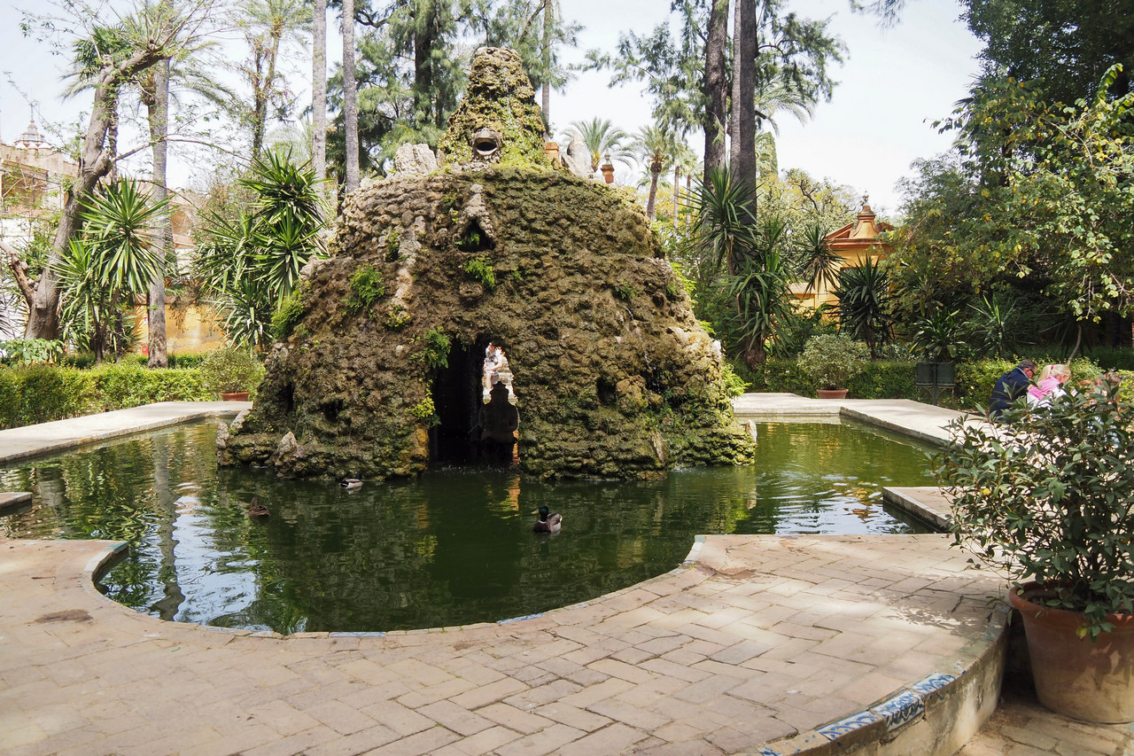 Visiting Real Alcázar de Sevilla: What you need to know