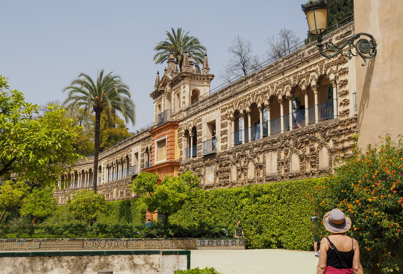 Visiting Real Alcázar de Sevilla: What you need to know