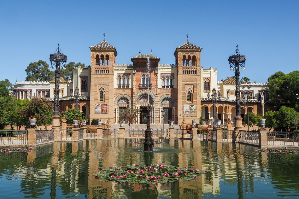 First-timers travel guide to Sevilla, Spain