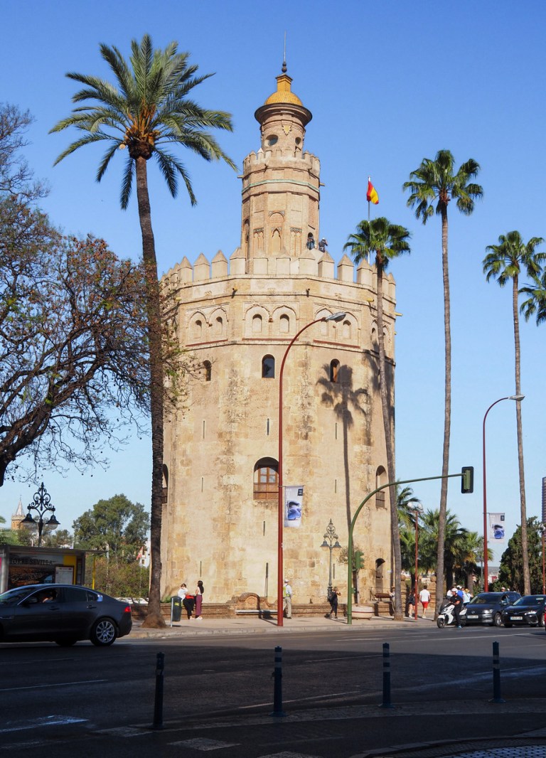First-timers travel guide to Sevilla, Spain