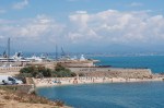 How best to spend a day in Antibes, Cote d'Azur